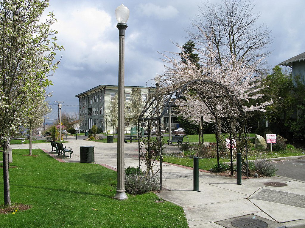 Tacoma Hilltop Library Planning Committee – A community's lifeline to a ...