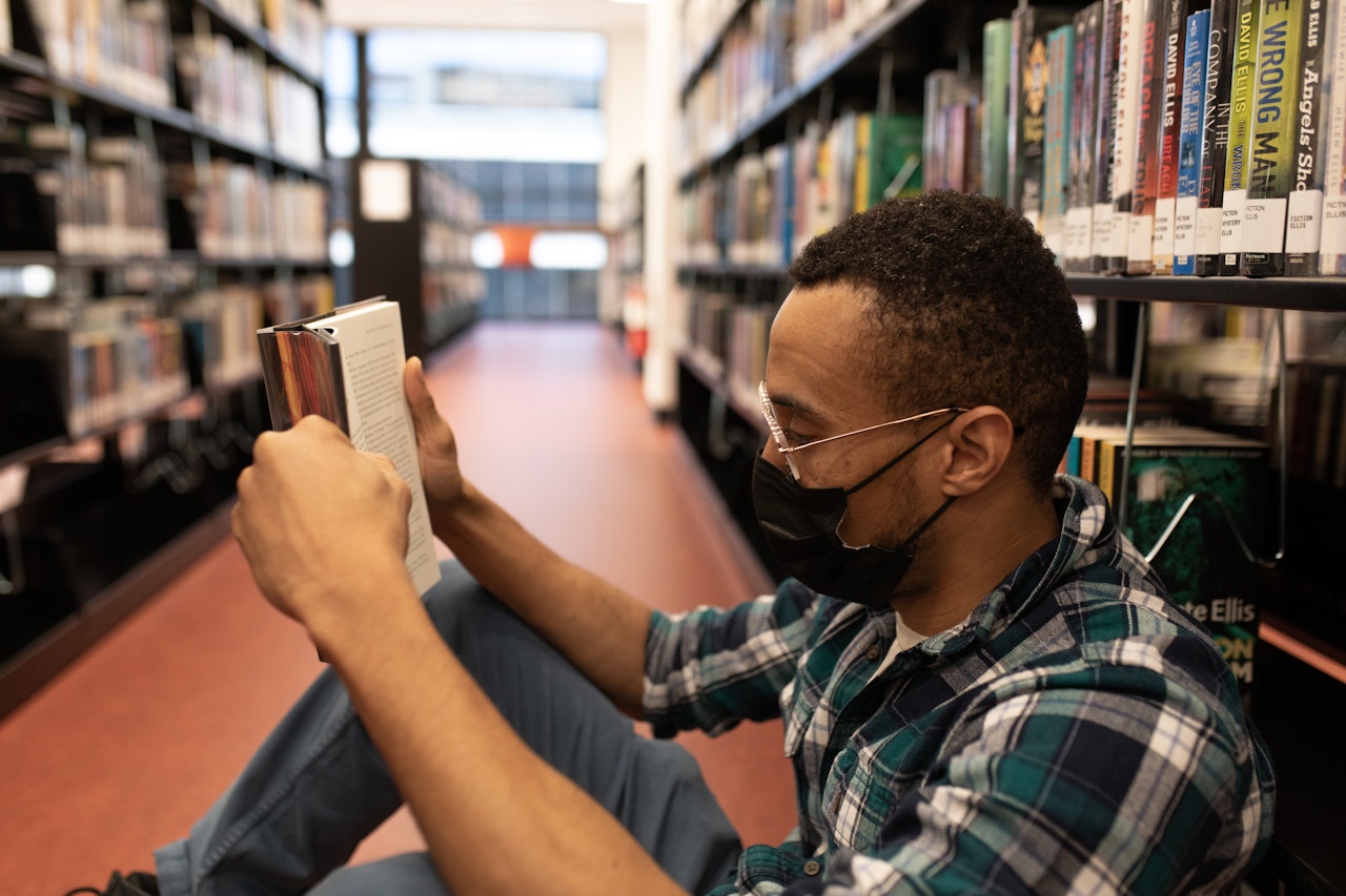 Time & Talent – Hilltop Library Planning Committee