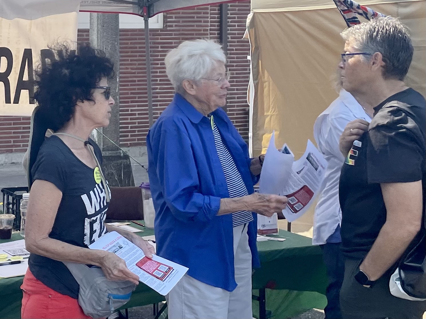 Photos – Hilltop Library Planning Committee